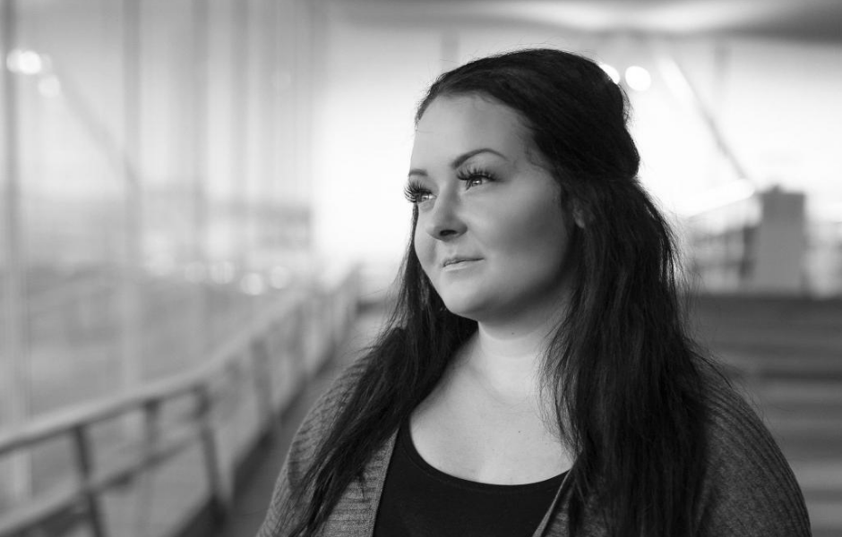 ”Kriisipuhelin-päivystäjä veti ahdistuksesta takaisin turvalliseen ...