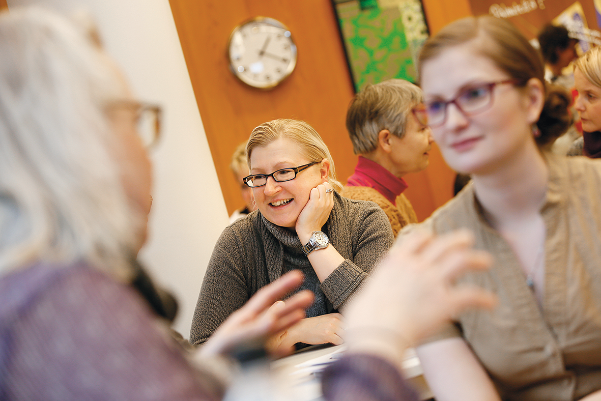 Kunnissa kannattaa panostaa mielenterveyden ongelmien ehkäisyyn - MIELI ry