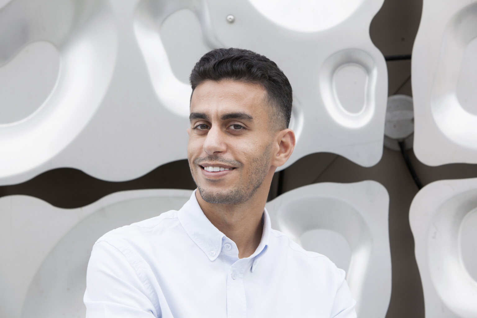 Mielenterveyspalkinto erotuomari Mohammad Al-Emaralle rasismin ...