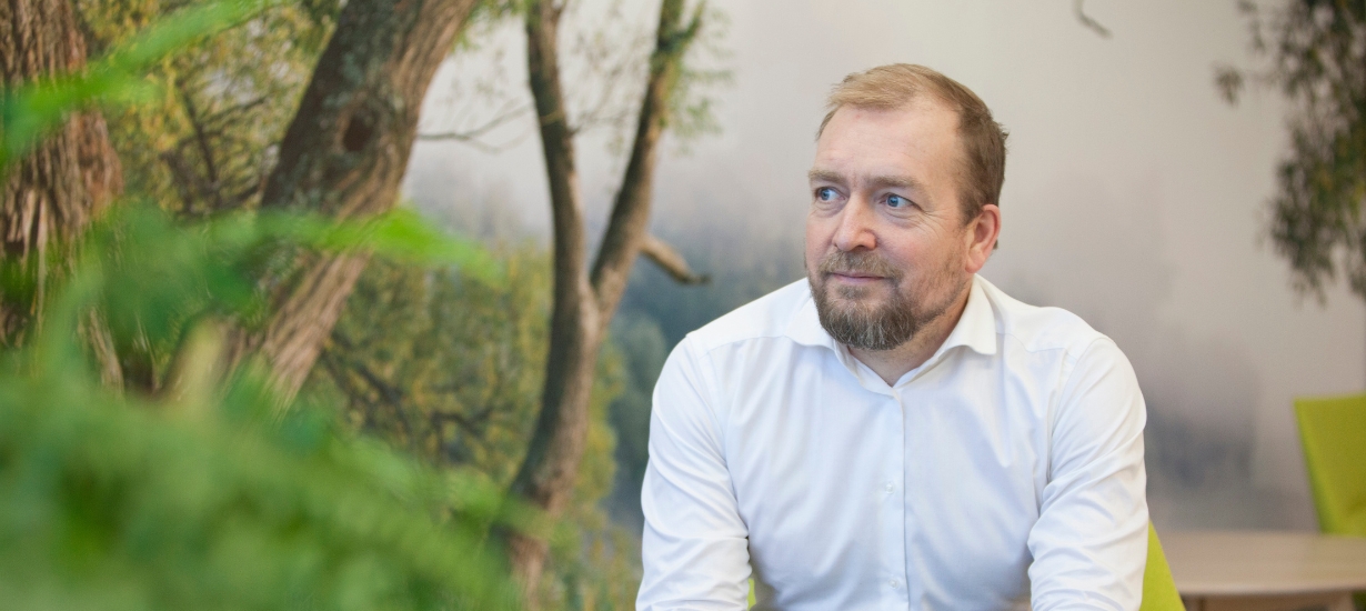 MIELI Suomen mielenterveys ry: kohti parempaa mielenterveyttä