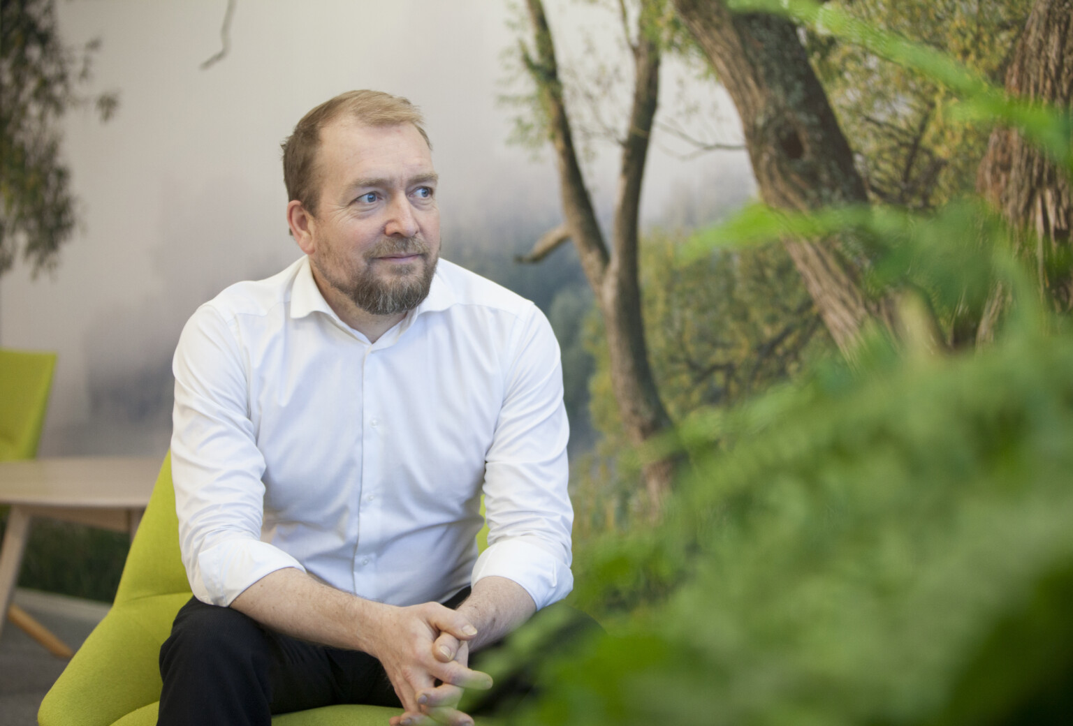 HUSin johtava psykiatri: ”Suomessa palvelujärjestelmä on liian lääkärikeskeinen”