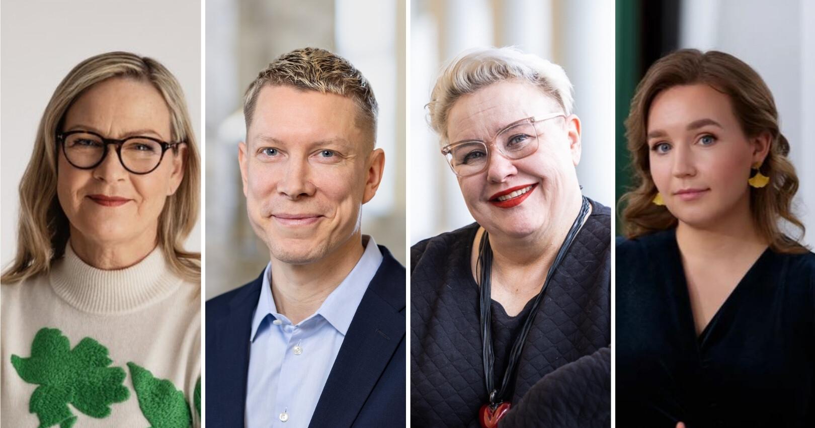 Miten mielenterveyskriisiä ratkotaan EU:ssa? - MIELI ry