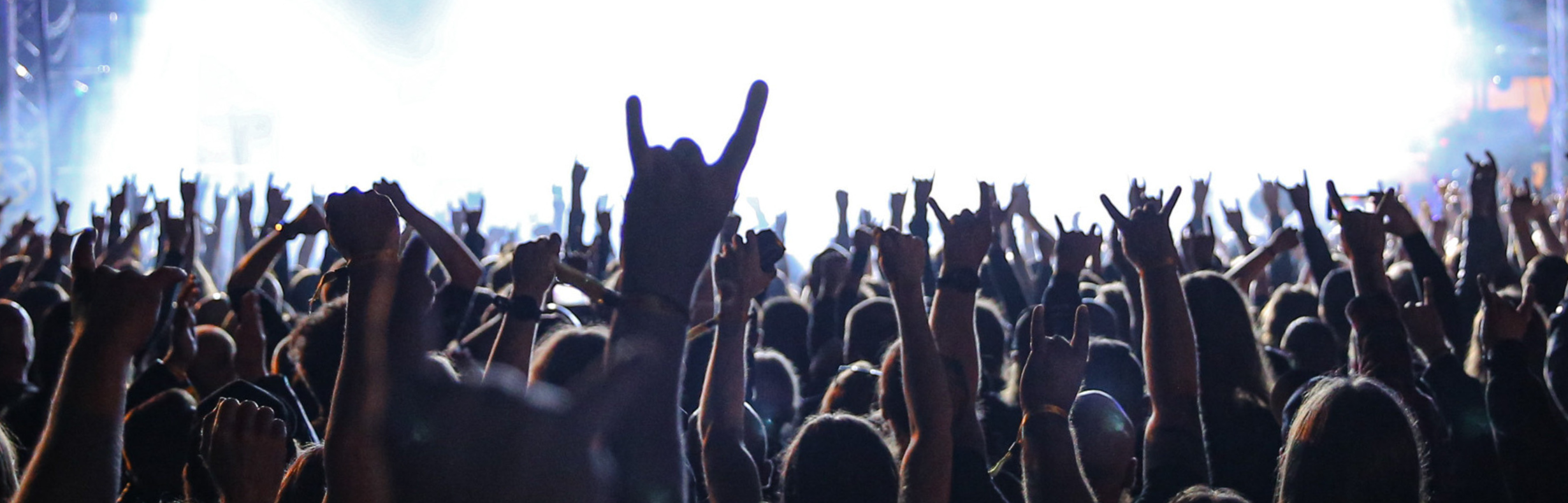 Voita liput Hellsinki Metal Festivaliin 9.-10.8.2024 - MIELI ry