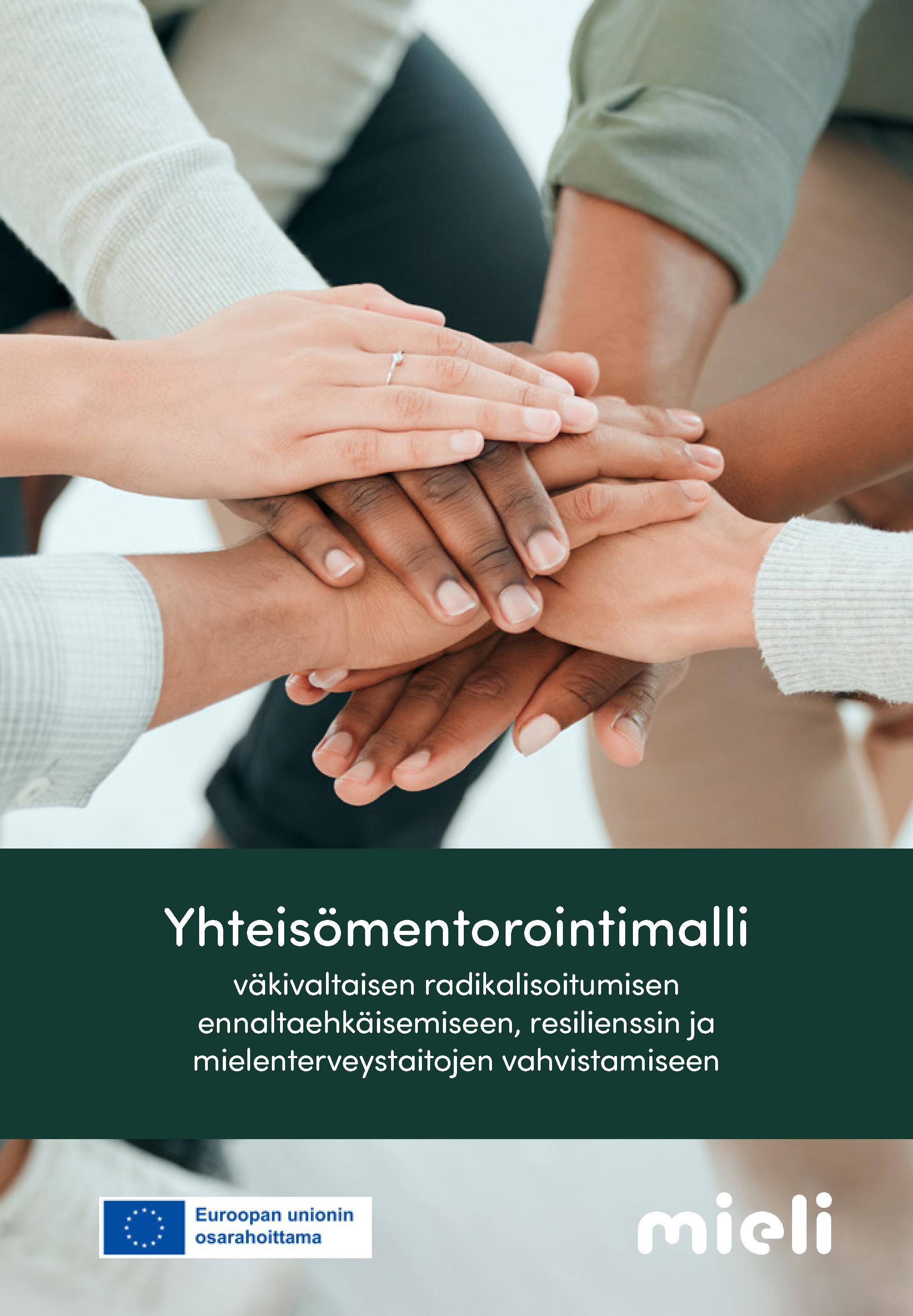 Yhteisömentorointimallin opas - MIELI ry