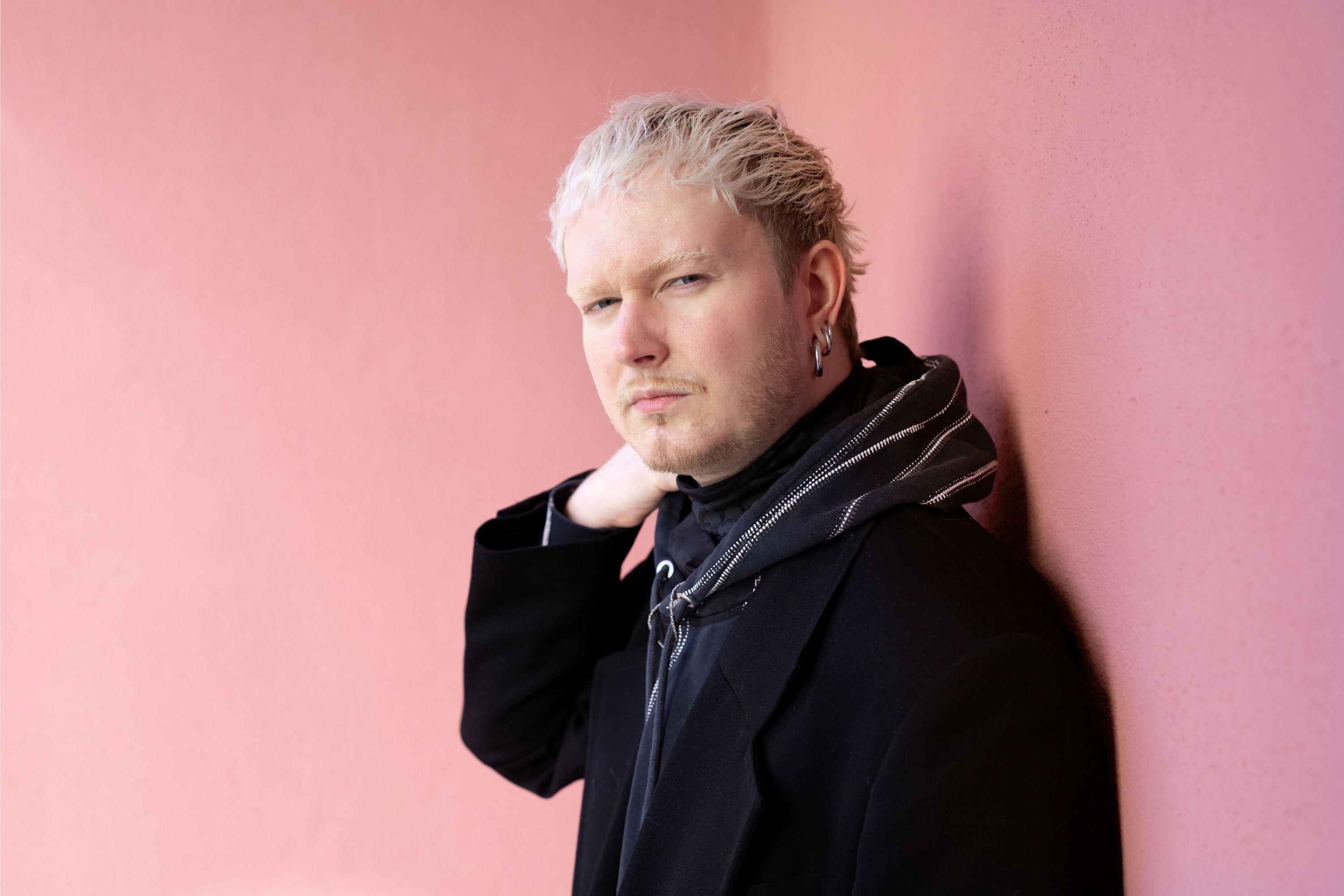 Mielinauhan 2025 suunnittelija Arttu Åfeldt: ”Löysin oman ...