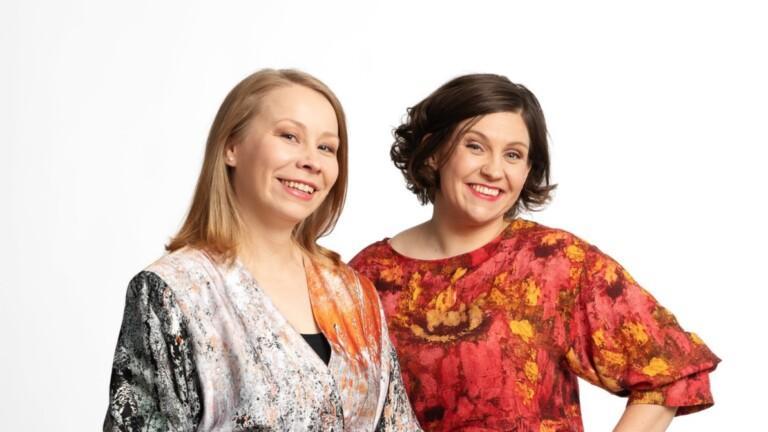 Våga moka – se på misstag med humor och värme - MIELI rf