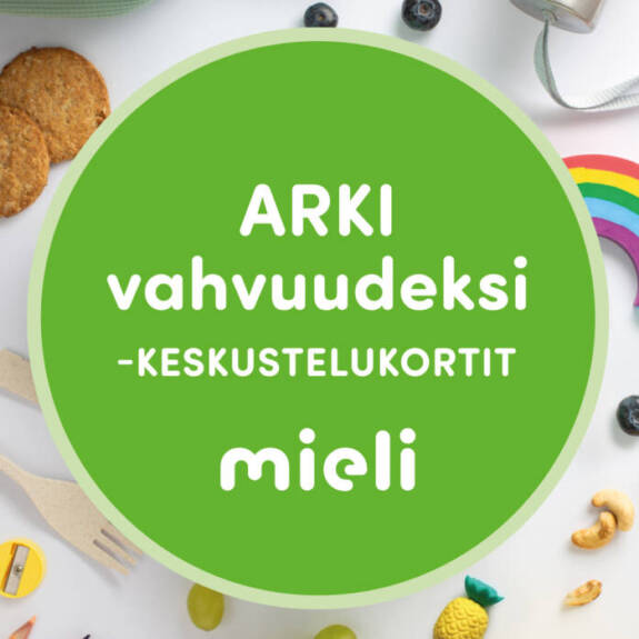 Kortit - MIELI ry